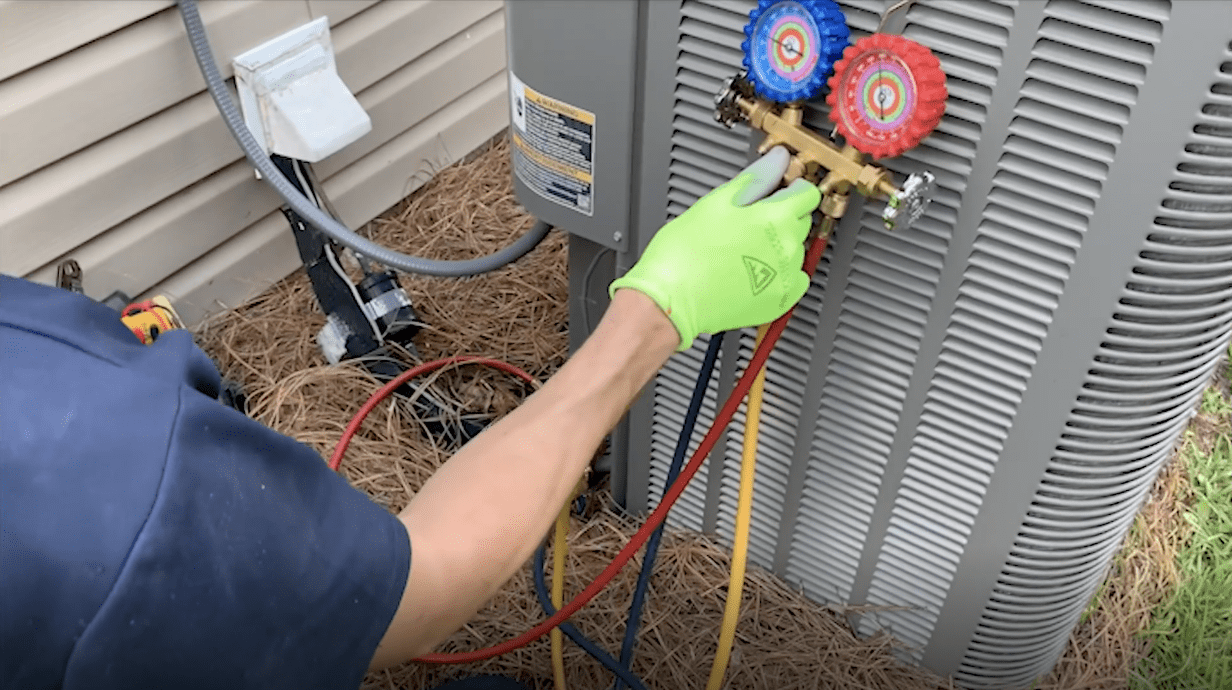 How to Prepare your Air Conditioning for Spring | Blanton & Sons