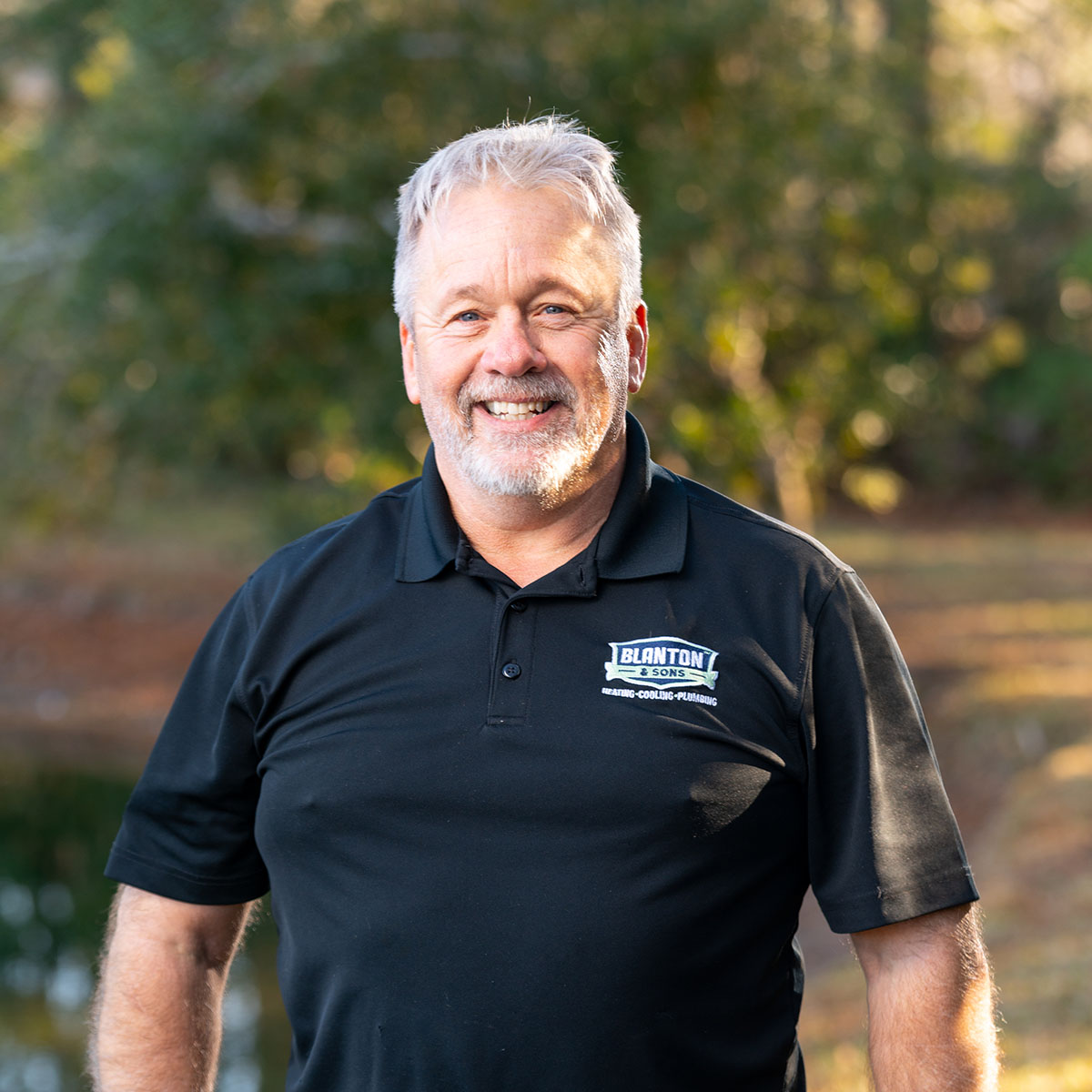 About - Blanton & Sons