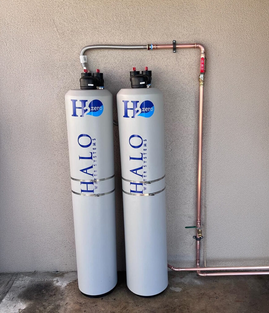 Water Filtration Installation Johns Island & Seabrook Island | Blanton ...